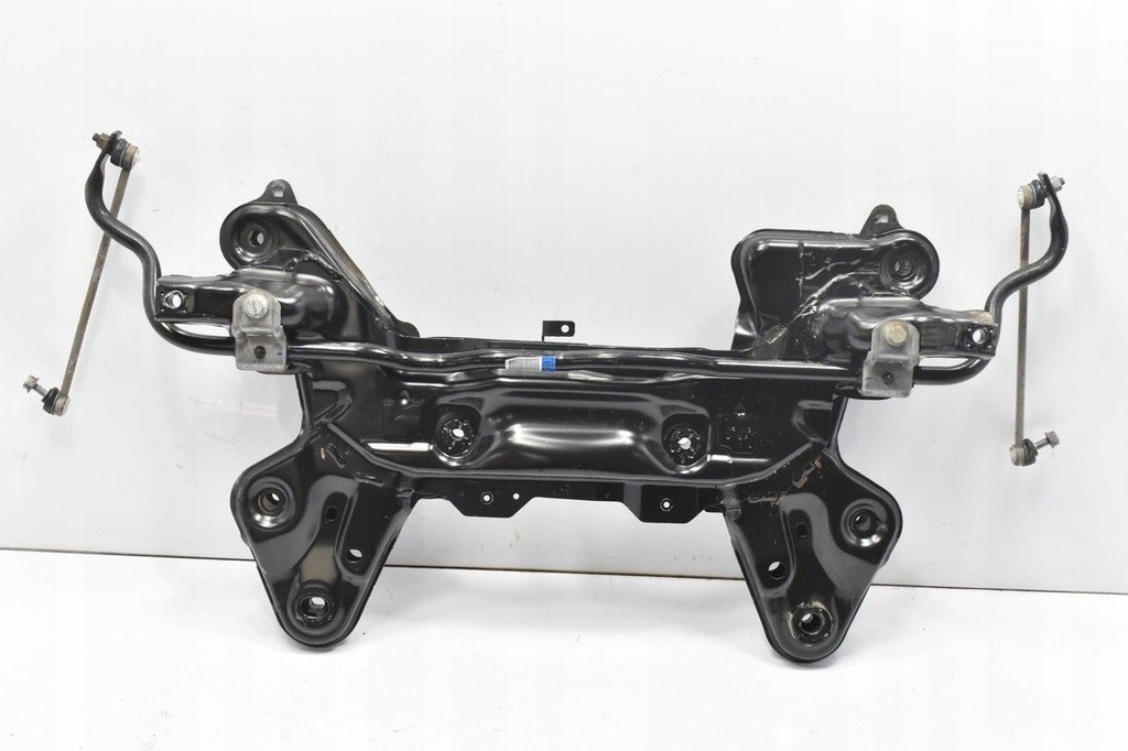 WÓZEK BELKA SANKI SILNIKA CITROEN C4 CACTUS 1.2B - 12391871652 ...