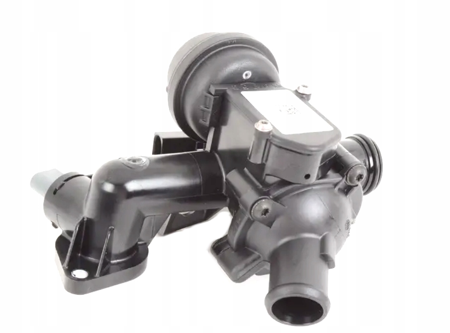 ZAWÓR KRÓCIEC AUDI 079121127F 079121127C OEM NOWY - 13069387248 ...