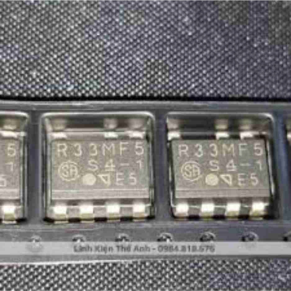 układ scalony R33MF5 - 11007634938 - oficjalne archiwum Allegro