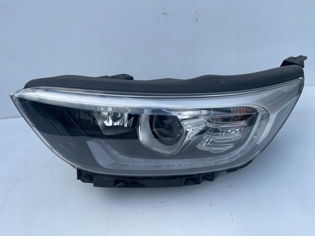 REFLEKTOR LEWY LAMPA LEWA KIA STONIC LED - 14688304182 - oficjalne ...