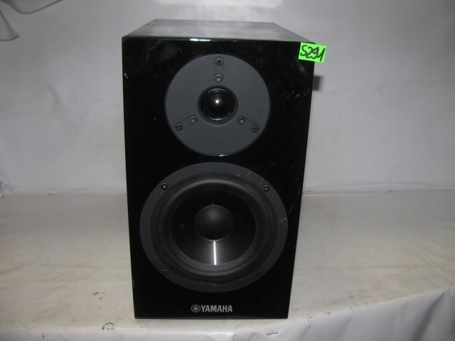 JEDNA KOLUMNA YAMAHA NS-BP300 - NR S291 - 12545992119 - oficjalne archiwum Allegro