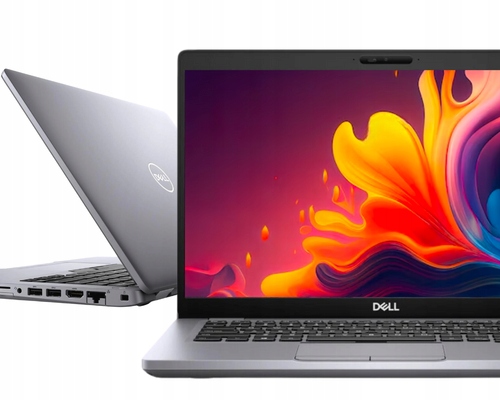 NOTEBOOK DELL LATITUDE 5420 I5-1145G7 512GB 8GB FHD WIN11PRO ...