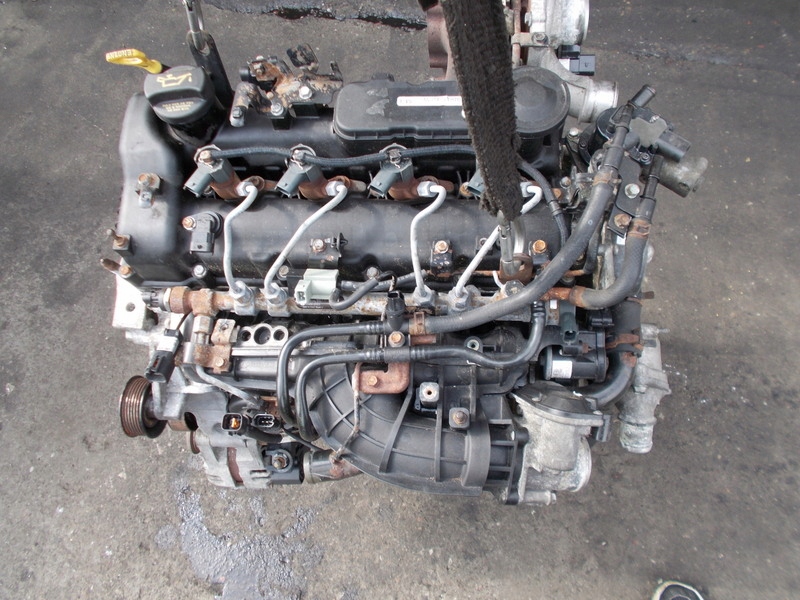 SILNIK HYUNDAI IX35 2.0 CRDI D4HA SPORTAGE III - 12142752119 ... SILNIK HYUNDAI IX35 2.0 CRDI D4HA SPORTAGE III - 12142752119 ...