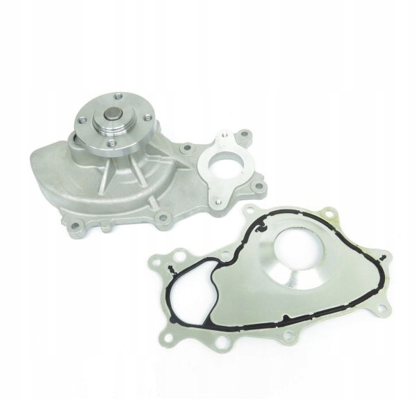 Pompa wody Ford Mustang F-150 3,7 2011 - 2017 USA - 12121721521 ...