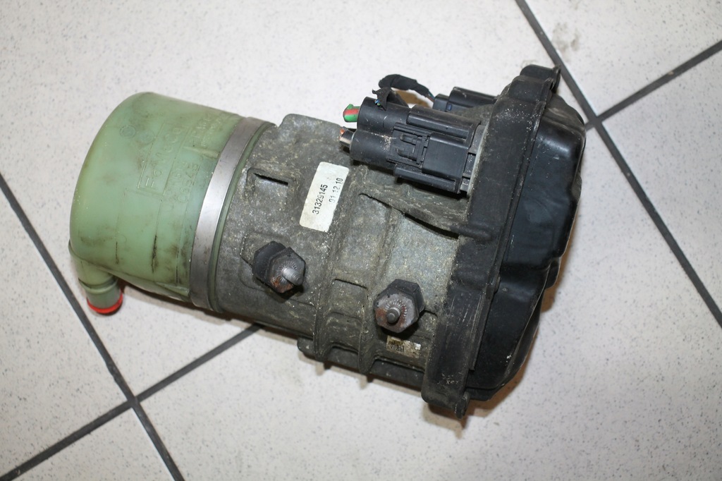 VOLVO XC70 V60 S60 XC60 POMPA WSPOMAGANIA 31329145 - 14292928520 ...