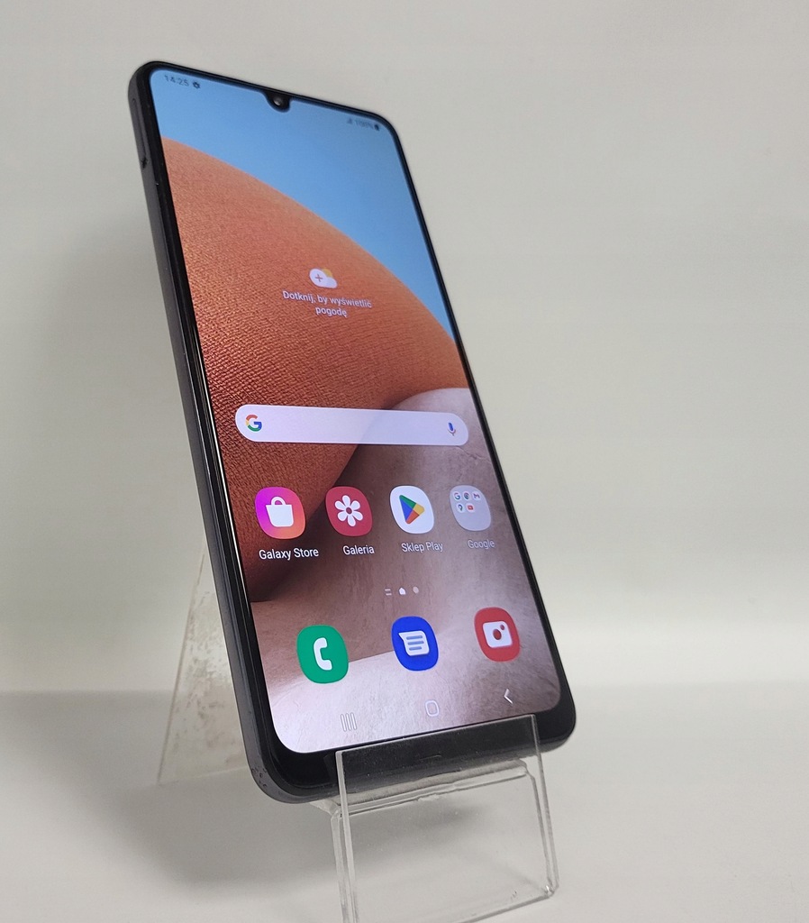 Smartfon Samsung Galaxy A32 Sm A325f Ds 4 128 Gb 12677816591