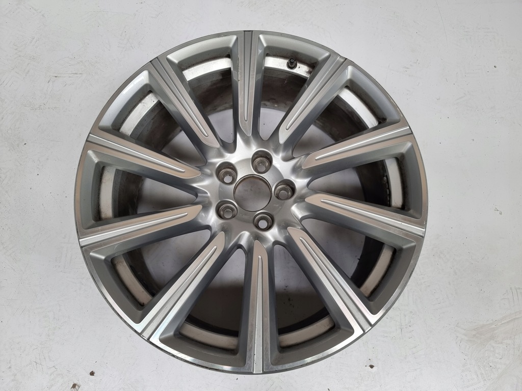 FELGA ALU VOLVO XC90 9X20ET38,5 5X108 F93 - 12204552053 - oficjalne ...