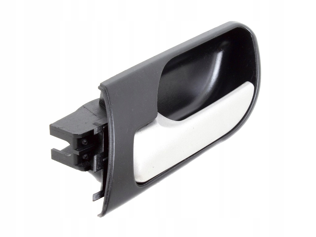 KLAMKA WEWNĘTRZNA LEWA LEWY TYŁ BMW X5 E53 8408625 - 7553151225 ...