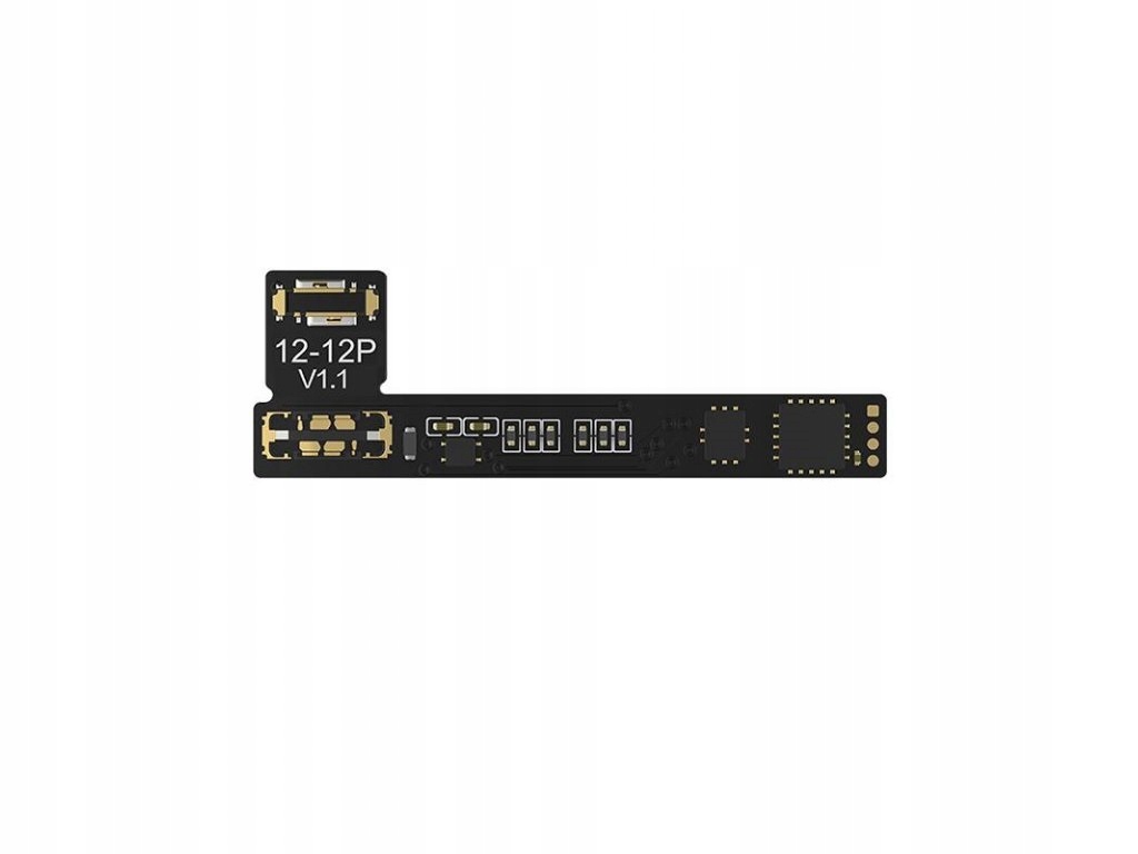 Taśma Baterii JCID BMS Flex Do IPhone 12 Mini - 13384789233 - oficjalne ...