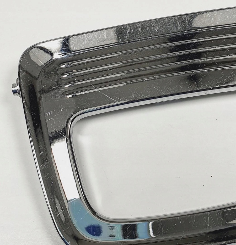 OSŁONA KLAMKI PODŁOGI BAGAŻNIKA MERCEDES GLC W253 - 13498585038 ...