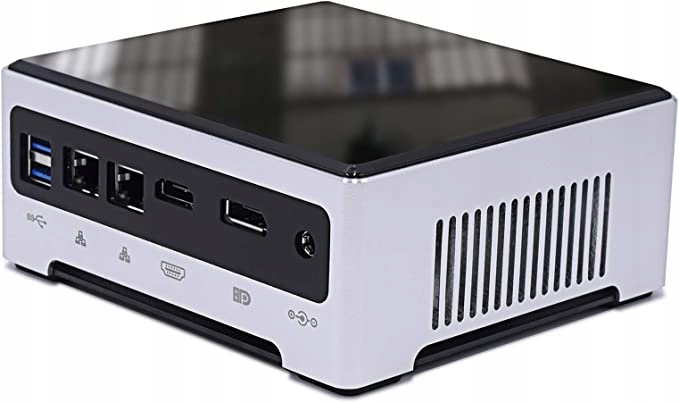 Mini PC i7 7GEN 16GB DDR4 512GB SSD WIN10 WIFI BT - 12990307983 ...