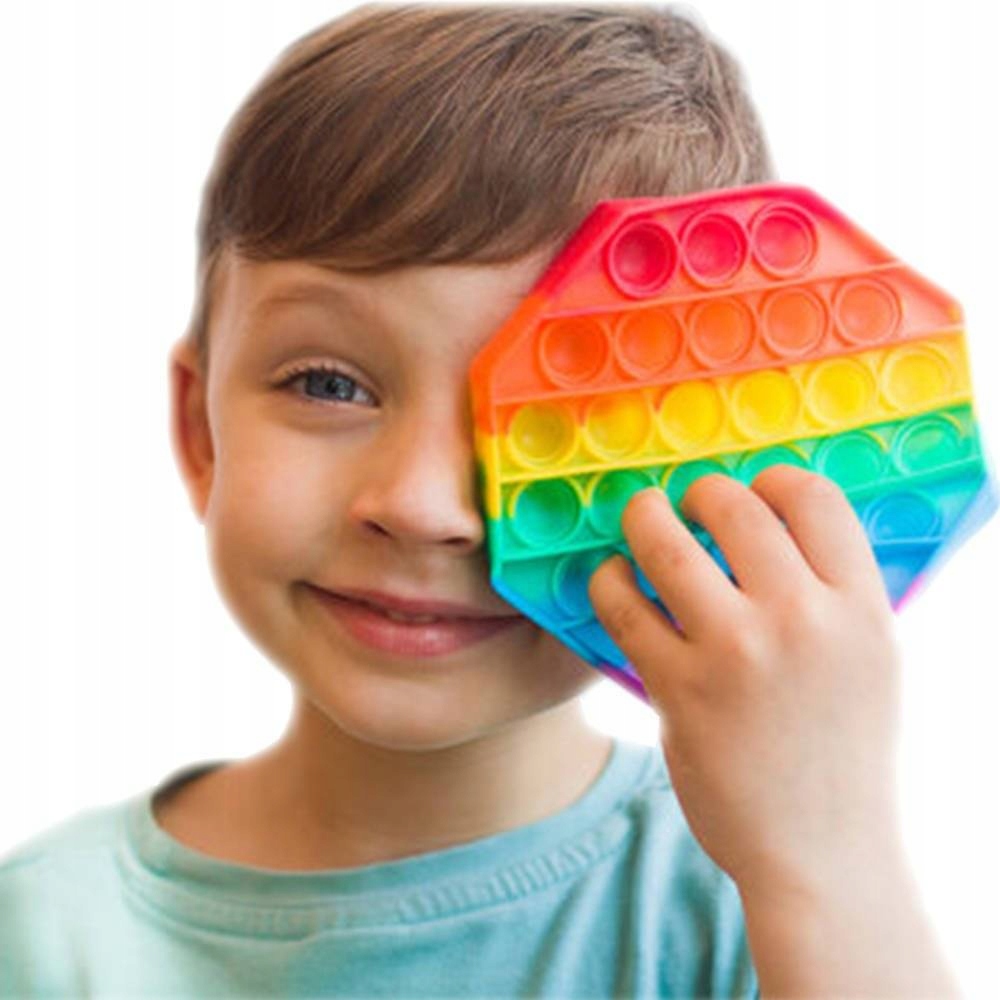 Купить ПОП ЭТО! ИГРУШКА-АНТИСТРЕСС PUSH BUBBLE POPIT: отзывы, фото и характеристики на Aredi.ru ...