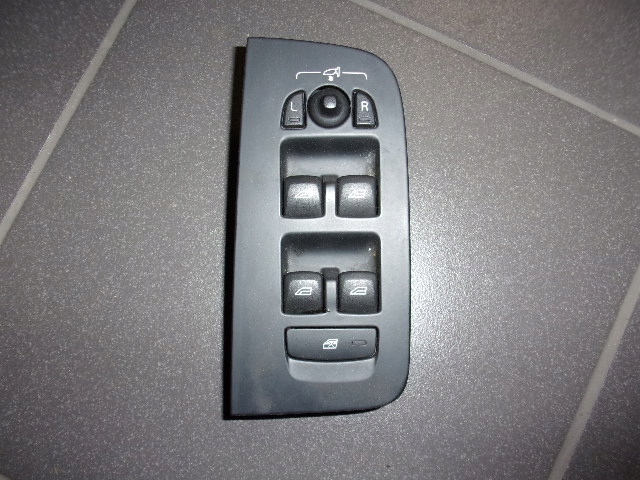 PRZEŁACZNIK SZYB PANEL VOLVO XC60 II 18- - 12589903054 - oficjalne ...