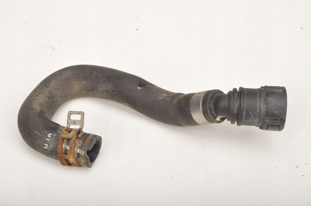 VOLVO XC60 II T6 Plug-In Hybrid RURA PRZEWÓD WODY 31368132 ...