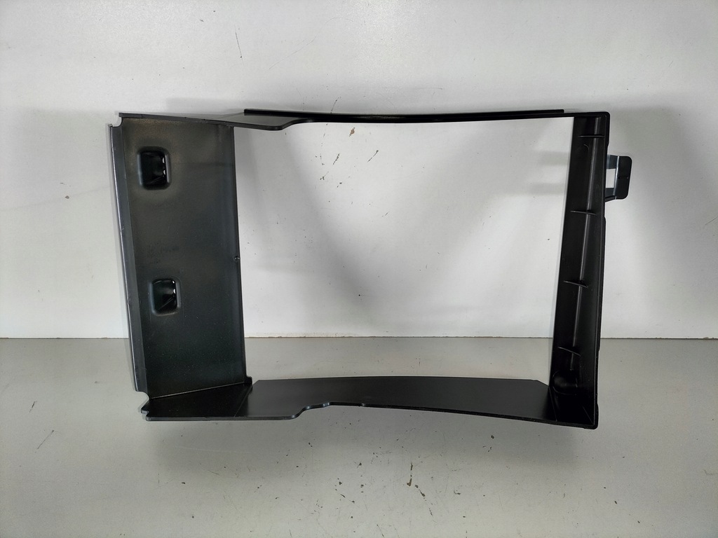 Kierownica powietrza DACIA DOKKER LOGAN II SANDERO - 12191814489 ...