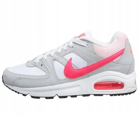 NIKE WMNS AIR MAX COMMAND 397690 169 r. 41 - 12645844096 - oficjalne ...