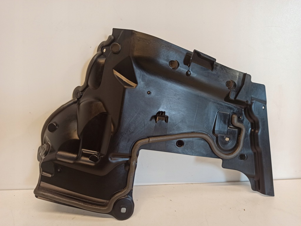 MERCEDES W205 ŚCIANA GRODZIOWA A2056206001 - 12740927619 - oficjalne ...