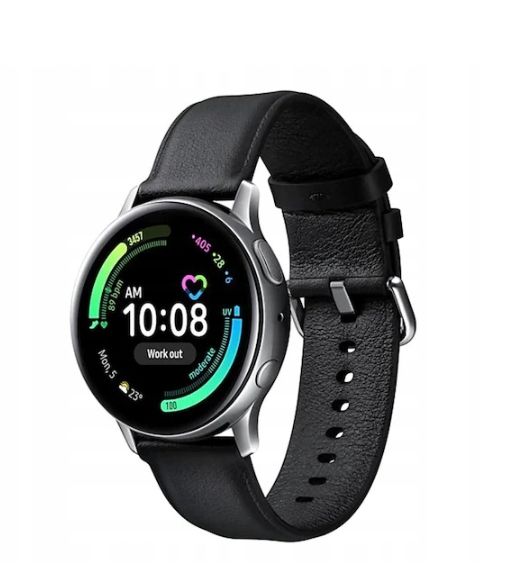 Samsung Galaxy Watch Active 2 40mm SM-R835 LTE - 13002882169 ...