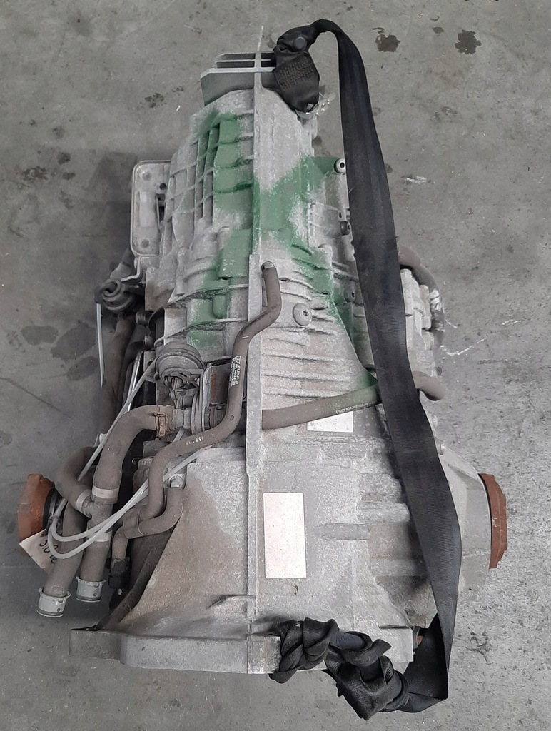 Porsche 911 991 Skrzynia biegów PDK 9G132110506 - 12229296204 ...