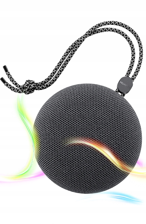 HUAWEI CM51 PRZENOŚNY GŁOŚNIK BLUETOOTH Szary - 7615216864 - oficjalne ...