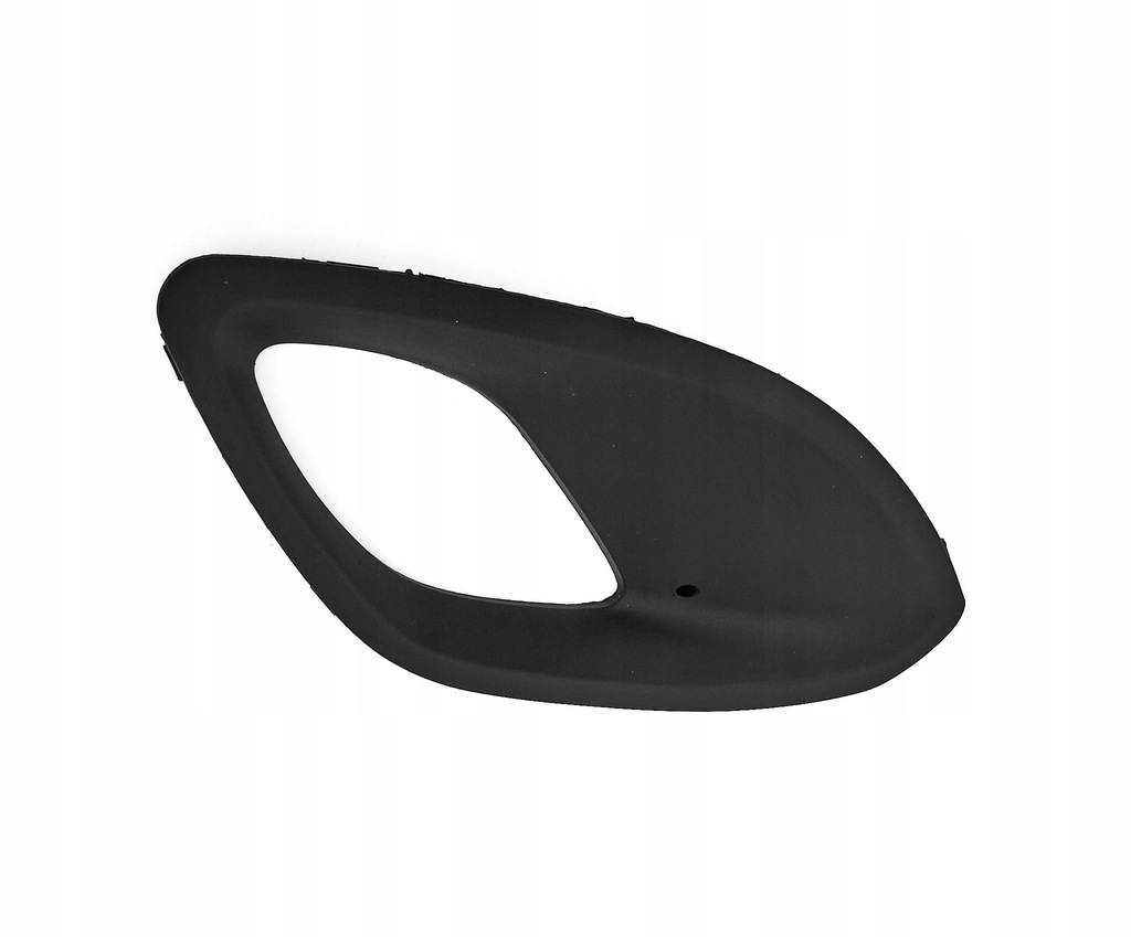 KIA PICANTO TA 11 - 17 Atrapa kratka zderzaka prawa 86528-1Y020 ...