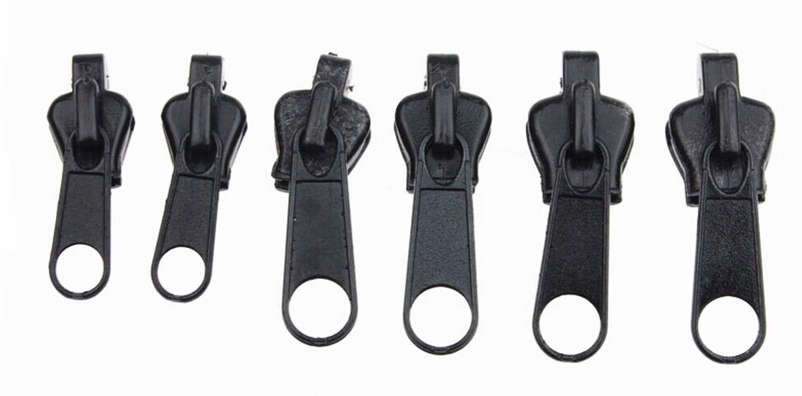 SUWAKI BŁYSKAWICZNE ZESTAW 6szt MIX ROZMIARÓW - 12623478450 - oficjalne ...