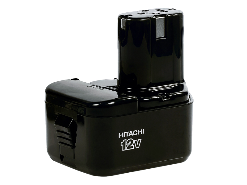 ORYGINAŁ akumulator 12V BCC1215 HITACHI DS12DVF3 - 7249455789 ...