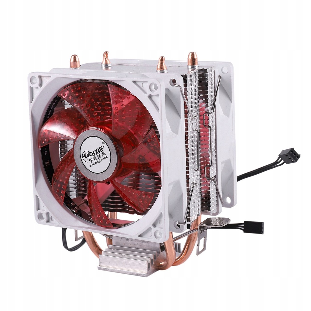 FLYEER 2020 HXHF podwójna rura miedziana chłodnica - 11791819259 ...