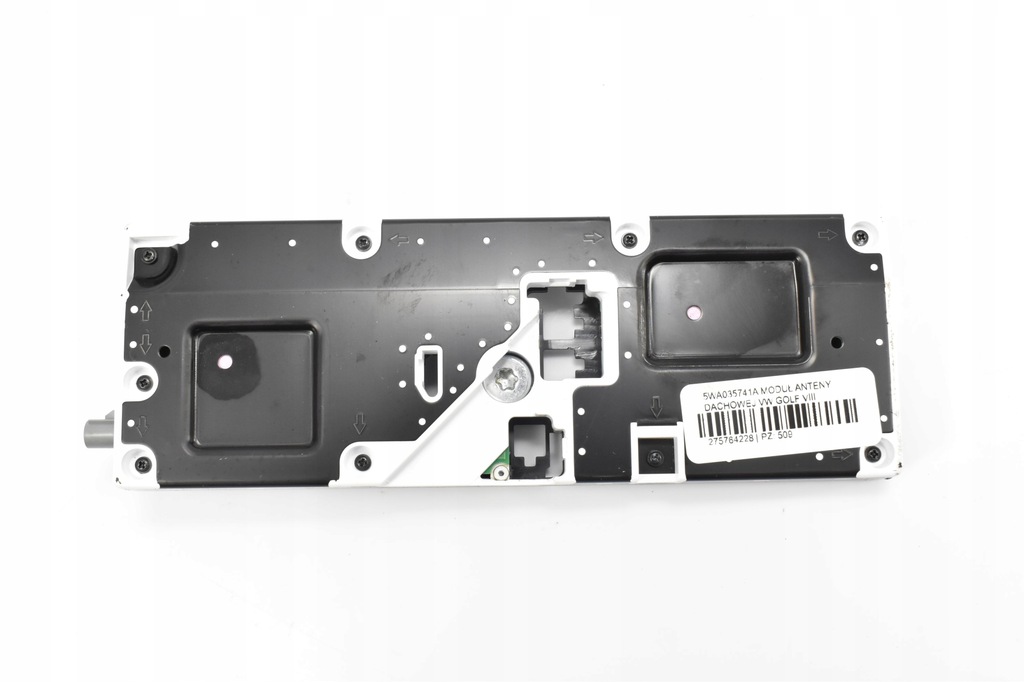 MODUŁ ANTENY DACHOWEJ ODBIORNIK 5WA035741A VW GOLF VIII M8 5H CD 2020 ...