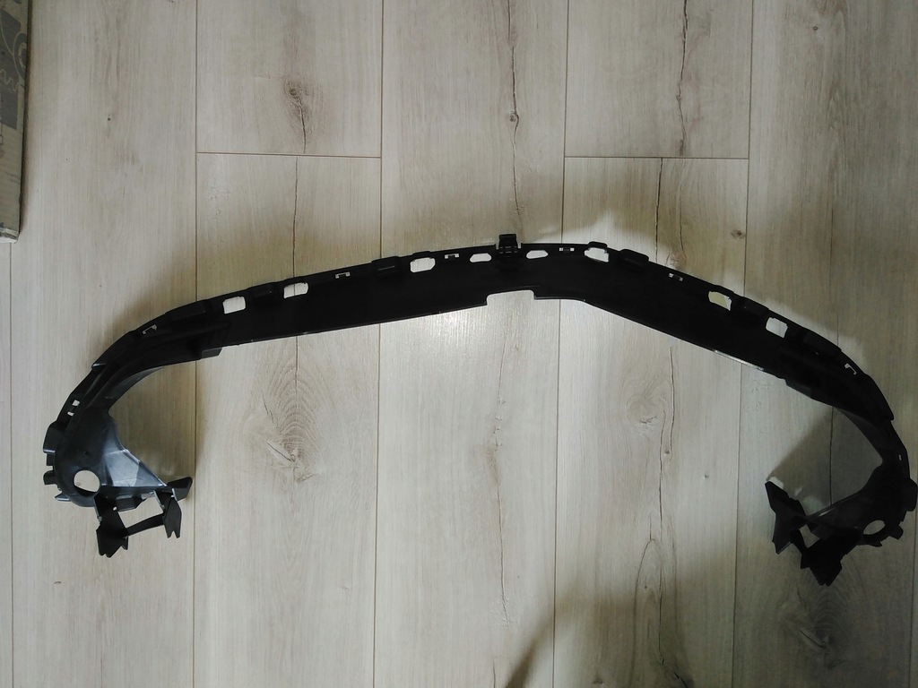 Segment prowadnicy powietrza Mercedes 205 - 11618236562 - oficjalne ...