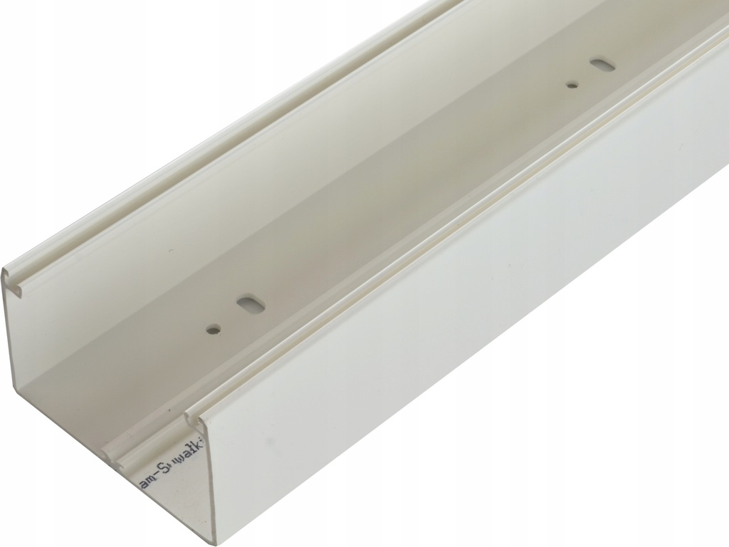 LEGRAND Kanał instalacyjny b/p KIO 330210 85x50 2m - 11678734122 ...