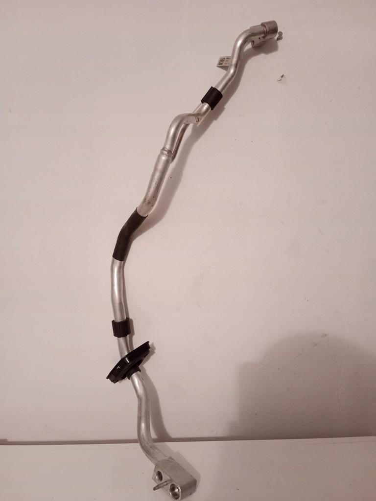 Audi Q5 80A816738F przewód klimatyzacji - 12153387496 - oficjalne ...