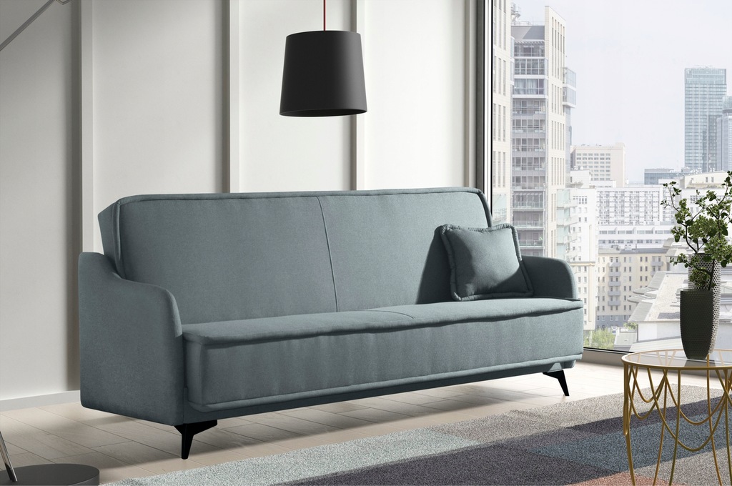 Купить Диван-кровать, диван-кровать с боковинами LOFT: отзывы, фото и ...