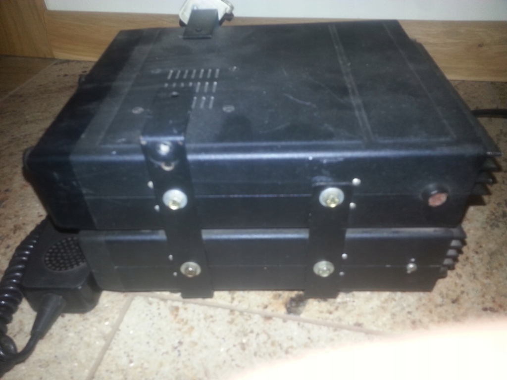 RADIOTELEFON RADMOR 3035 Z ZASILACZEM 3077/2 - 7827200529 - oficjalne ... RADIOTELEFON RADMOR 3035 Z ZASILACZEM 3077/2 - 7827200529 - oficjalne ...
