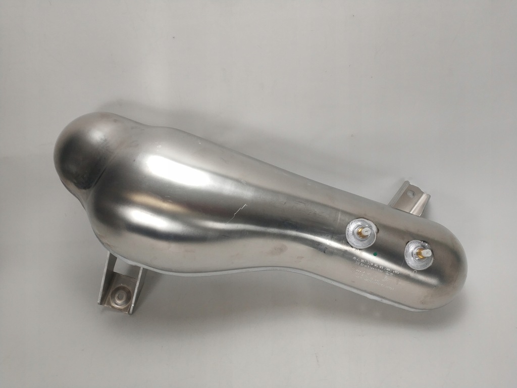 MERCEDES GLE W167 zbiornik powietrza nivo - 11846638652 - oficjalne ...