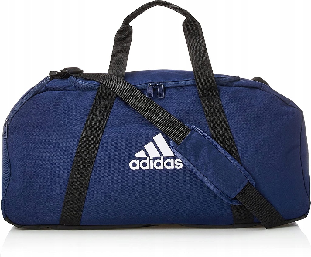 Torba sportowa ADIDAS treningowa na ramię GH7274 - 12848483292 ...