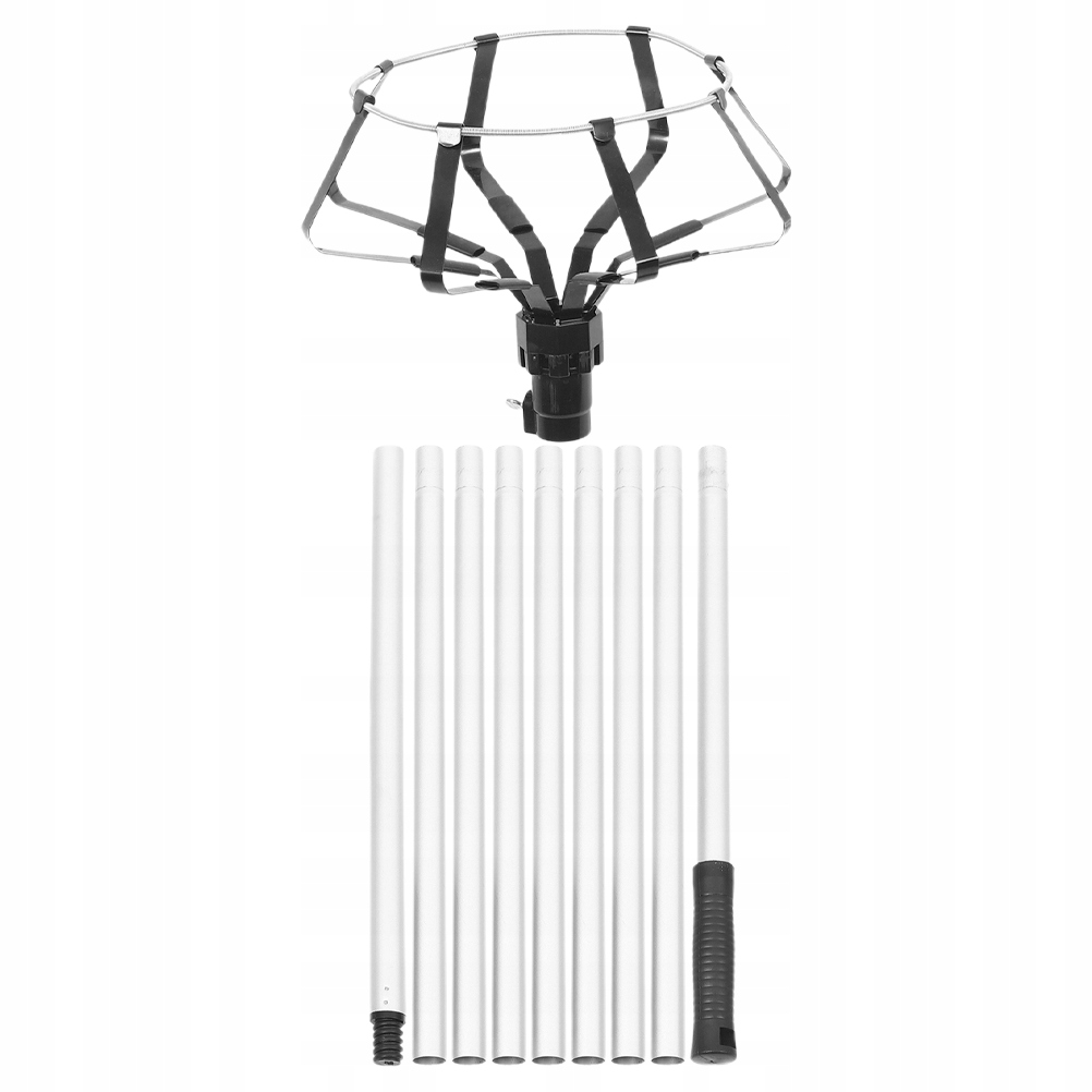 LIGHT BULB GRABBER HIGH CEILING CHANGER REMOVAL TOOL CHANGING LAMP ...