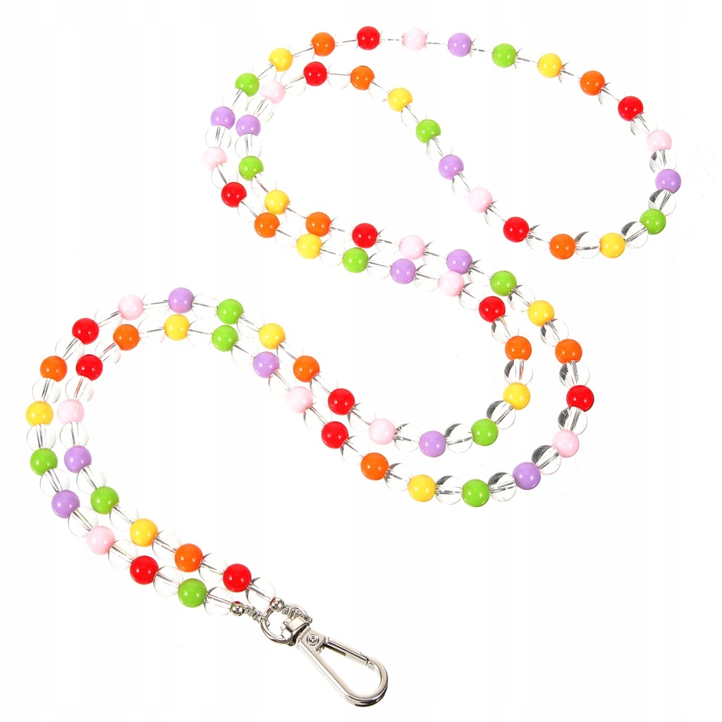 Phone Chain Beaded Phone Chain Kawaii Phone Chain - 13629864534 ...