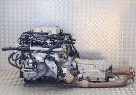 SILNIK KPL HYUNDAI GENESIS COUPE 3.8B G6DJ 2014R - 7463522548 ...