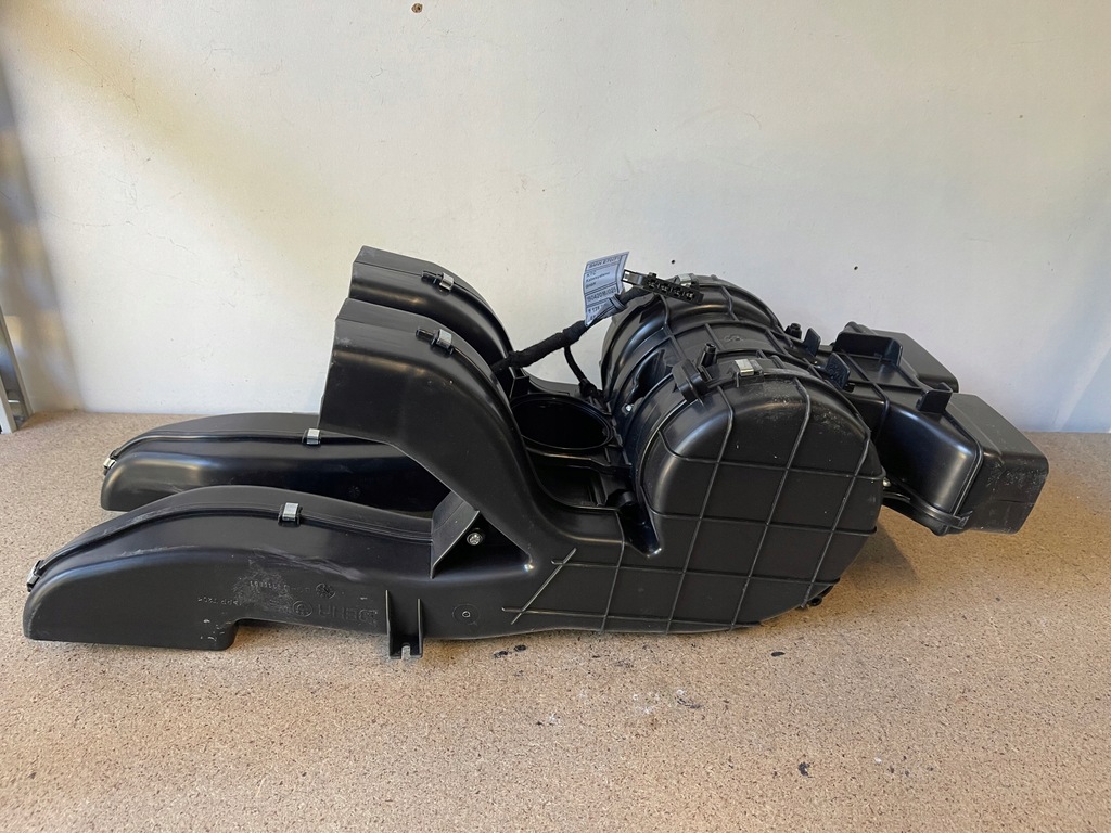 silnik dmuchawy z obudową BMW X5 E70 64106977950 - 11884887176 ...