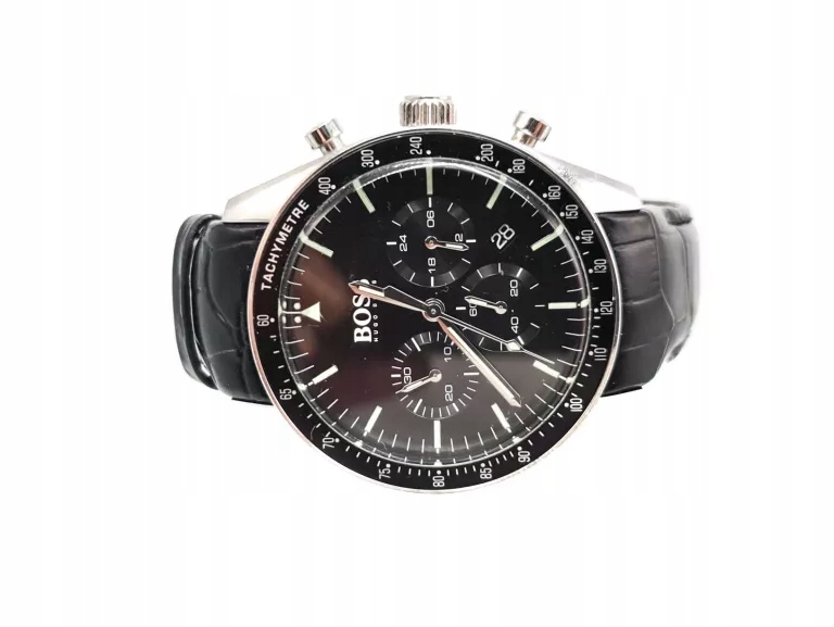 ZEGAREK HUGO BOSS HB 330.1.27.3093 BN - 13780774683 - oficjalne ...