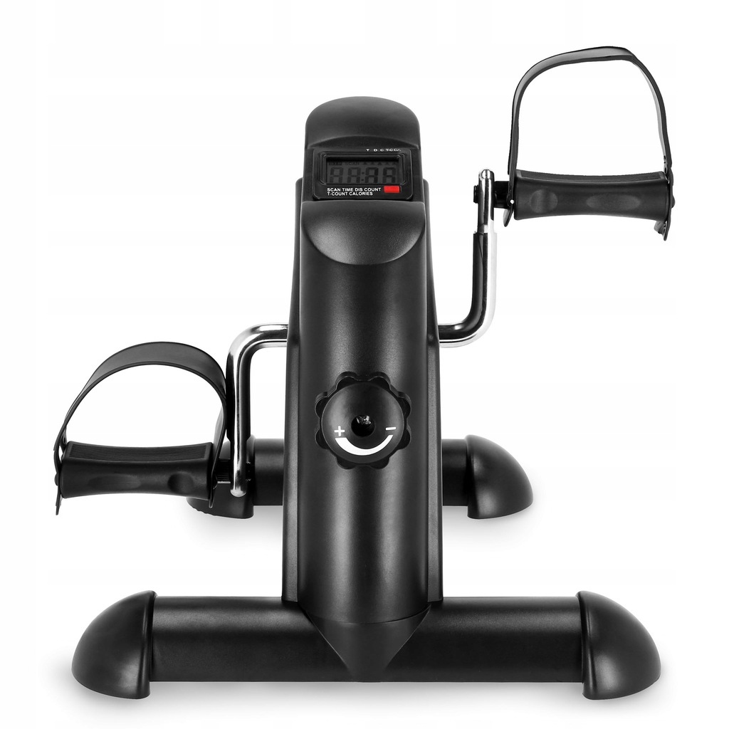 MINI ROWER MECHANICZNY TRENINGOWY ZICO POD BIURKO - 11897260175 ...