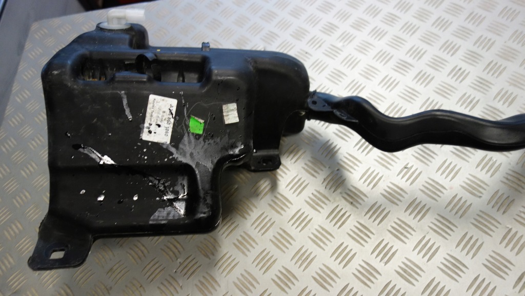 ZBIORNIK SPRYSKIWACZY MERCEDE W246 A2468690120 - 13306712897 ...