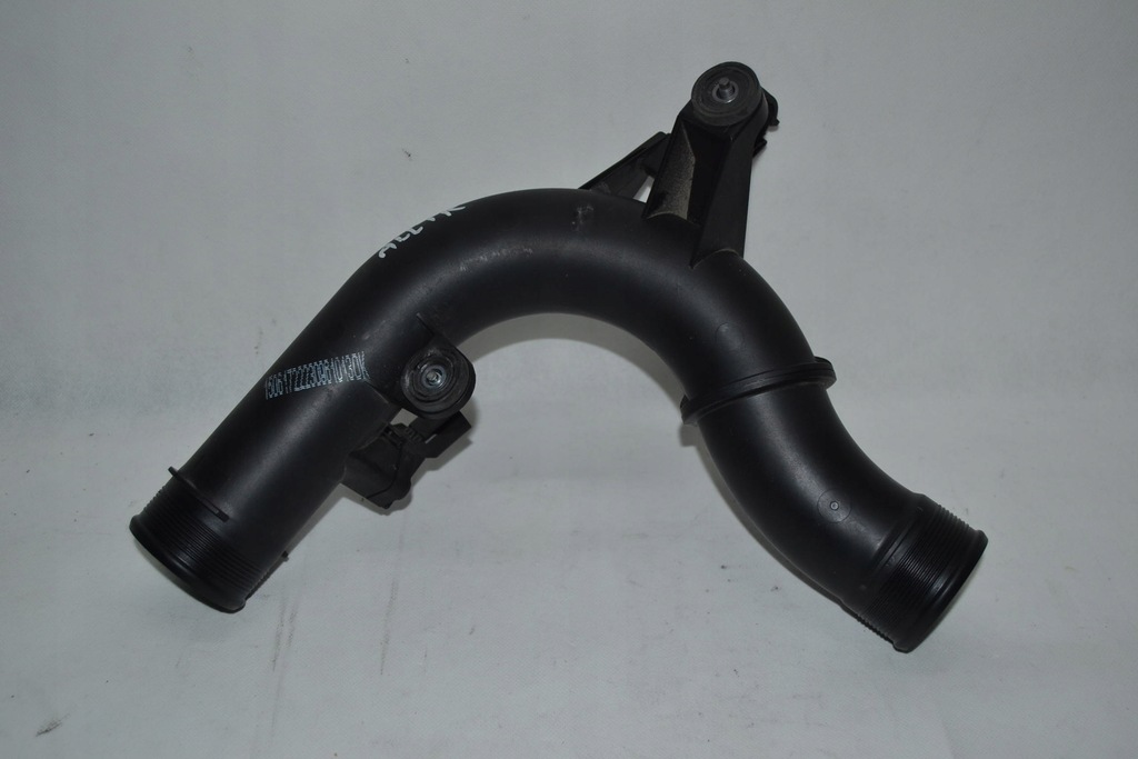 VW Golf VII GTI Rura intercoolera 6C0145770A - 7902291804 - oficjalne ...