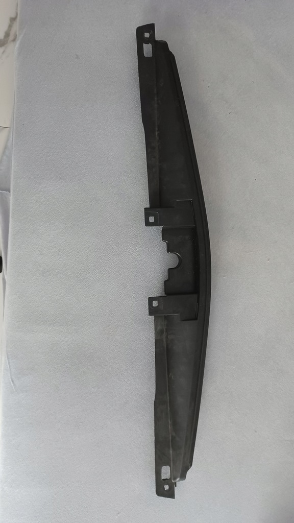 Wlot Kierownica Powietrza Mercedes W167 GLE A1678859111 Oryginał ...