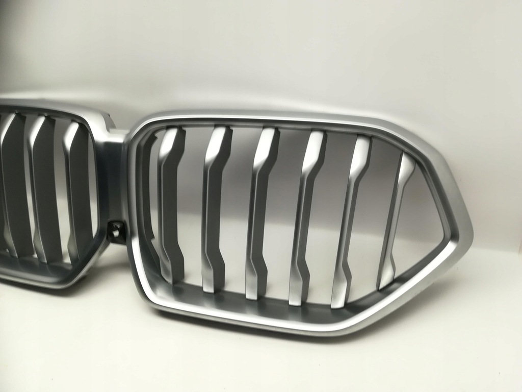 ORYGINALNY GRILL ATRAPA NERKI BMW X5 G05 X6 G06 - 11284524677 ...