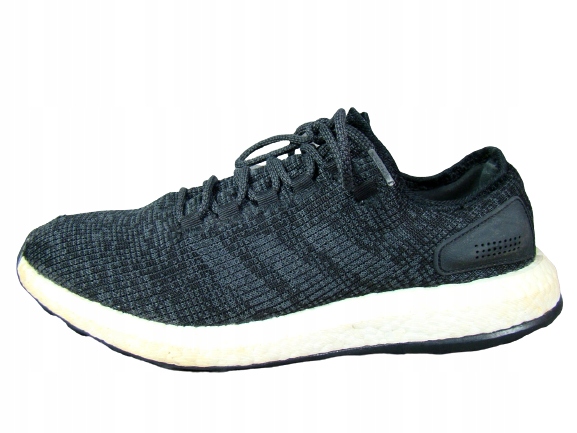 ADIDAS PURE BOOST r 42 2/3 - 12624471855 - oficjalne archiwum Allegro
