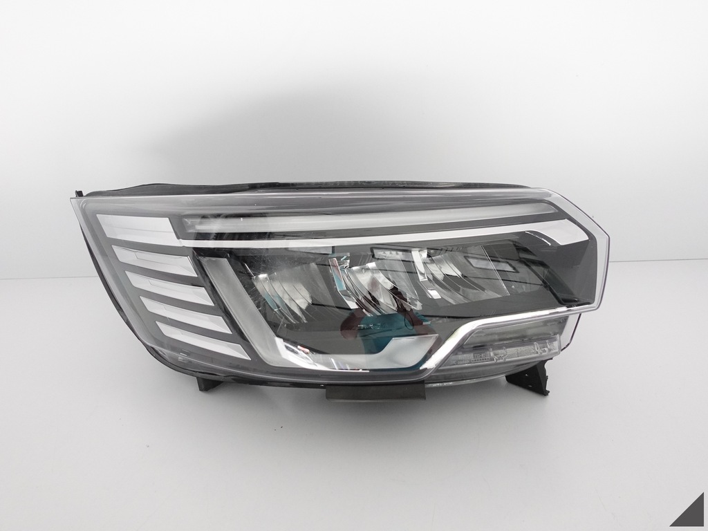 RENAULT TRAFIC IV 4 LIFT 21- FULL LED PURE VISION - 13738938906 ...