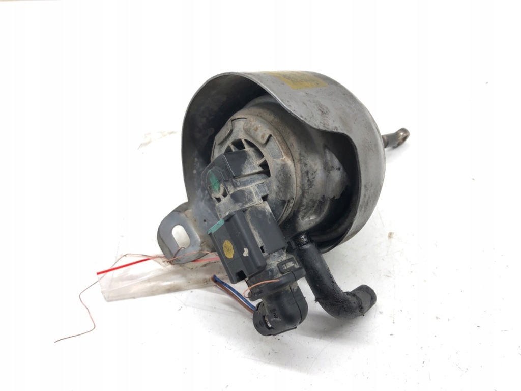 NASTAWNIK TURBOSPRĘŻARKI PEUGEOT 508 783248-0005 - 13586046986 ...