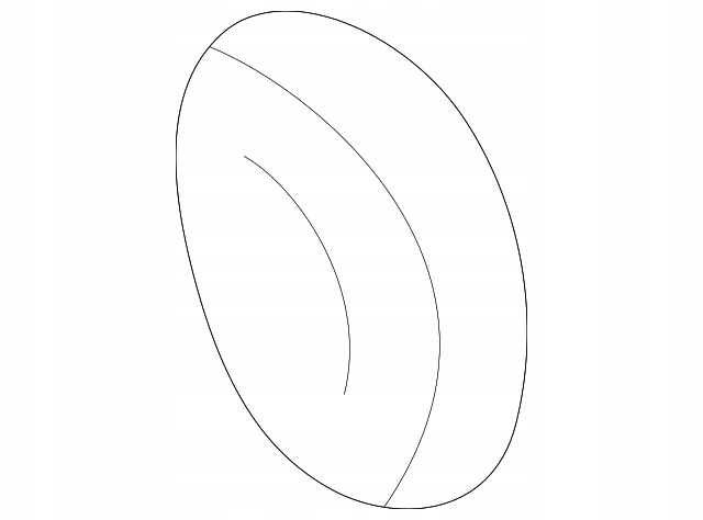 Uszczelka oring klimatyzacji Mercedes W116 W123 - 10097597841 ...